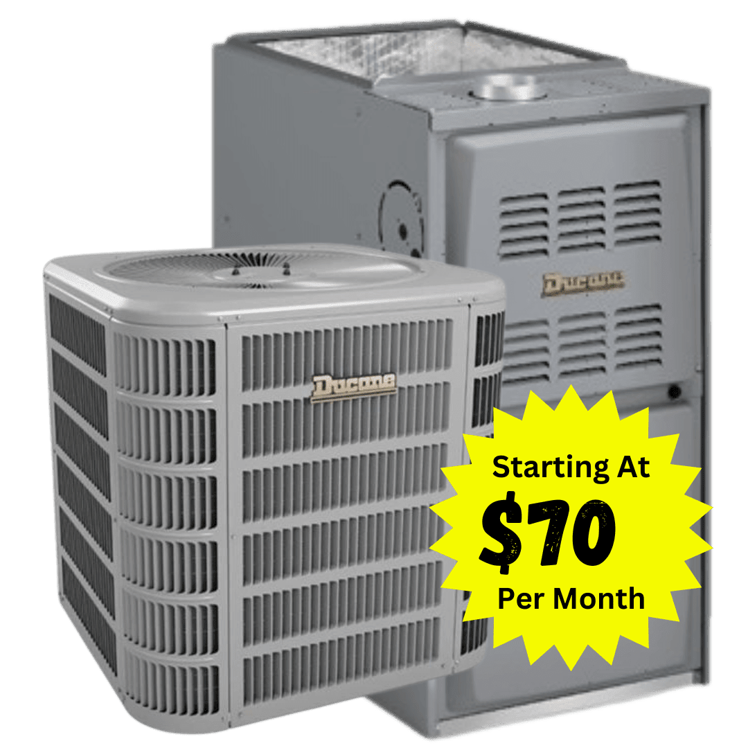 Celebrating 70 Years of Excellence in Residential HVAC - Vitt Heating ...